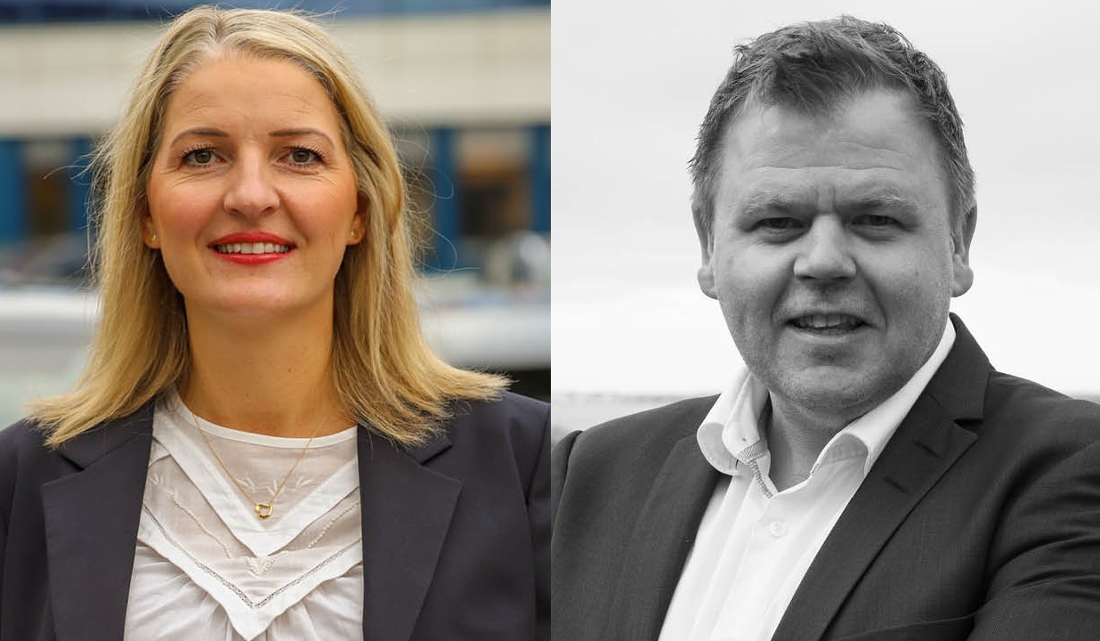 Organisasjonsendringer i Møller Bil - Nyhetsrom - Norsk