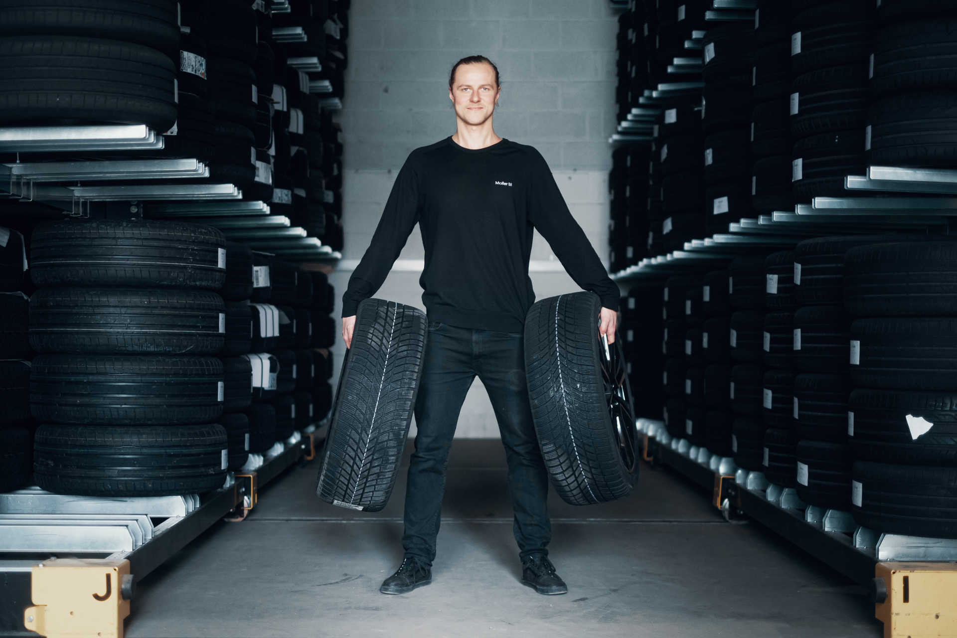 Møller Mobility Group