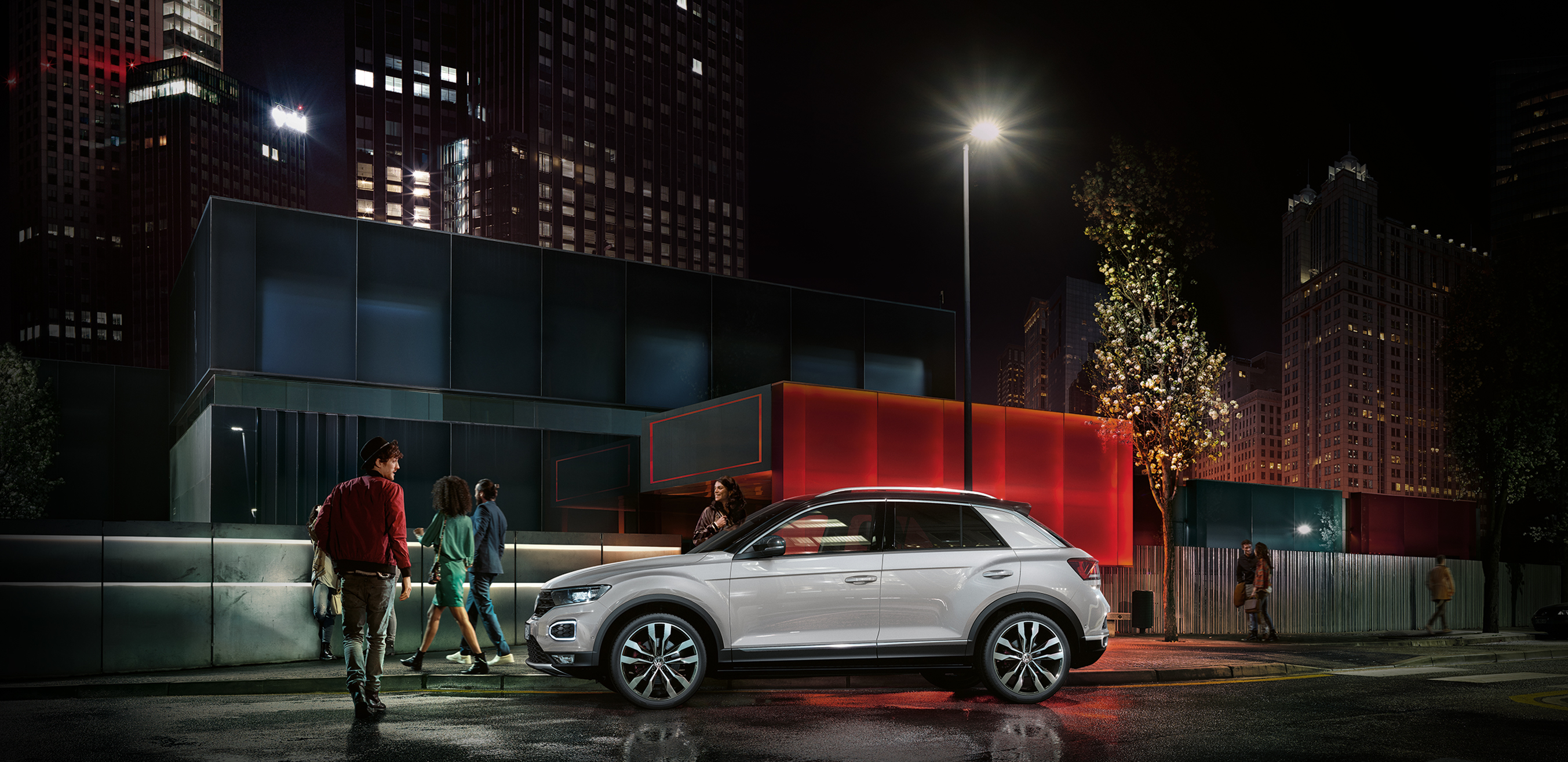 Tjenester - Møller Mobility Group